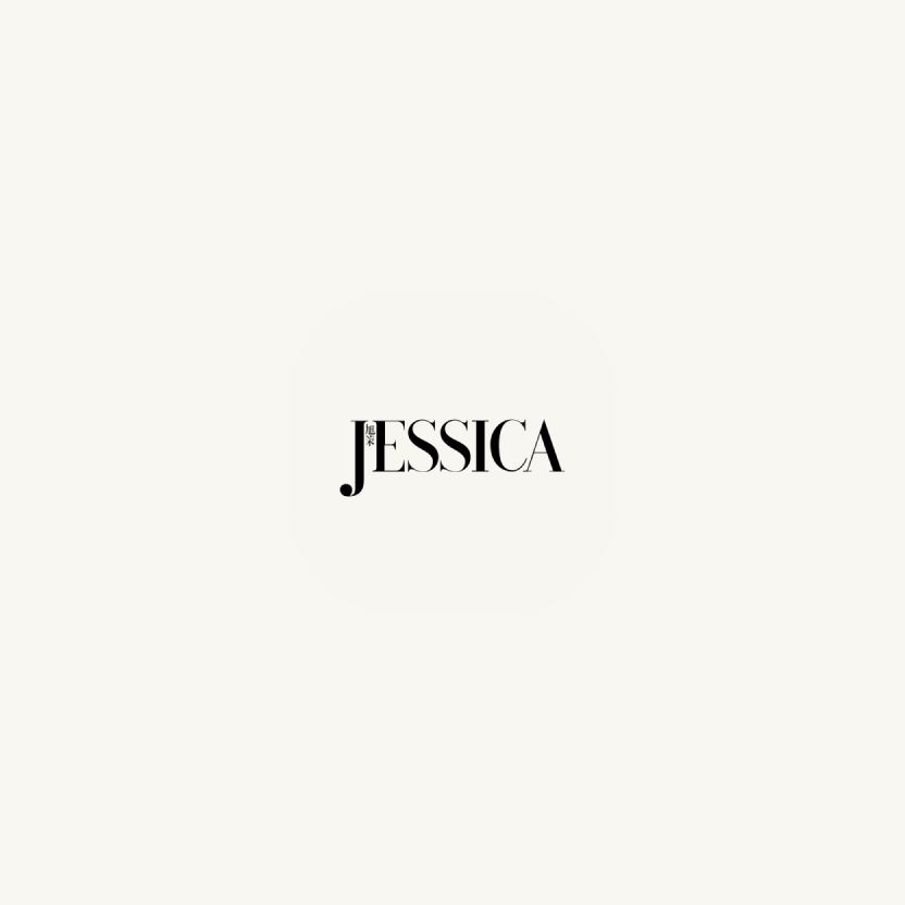 JESSICA - The Woman In You & Me