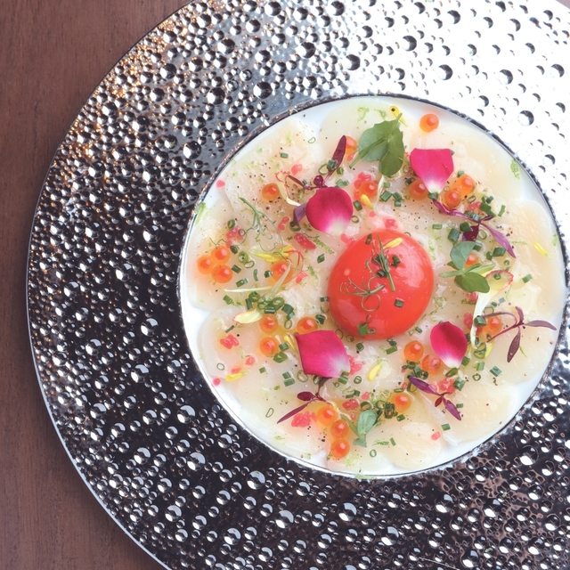 銅鑼灣必試餐廳推介：品味復古圖書館風情 The art of exquisite dining at Bochord