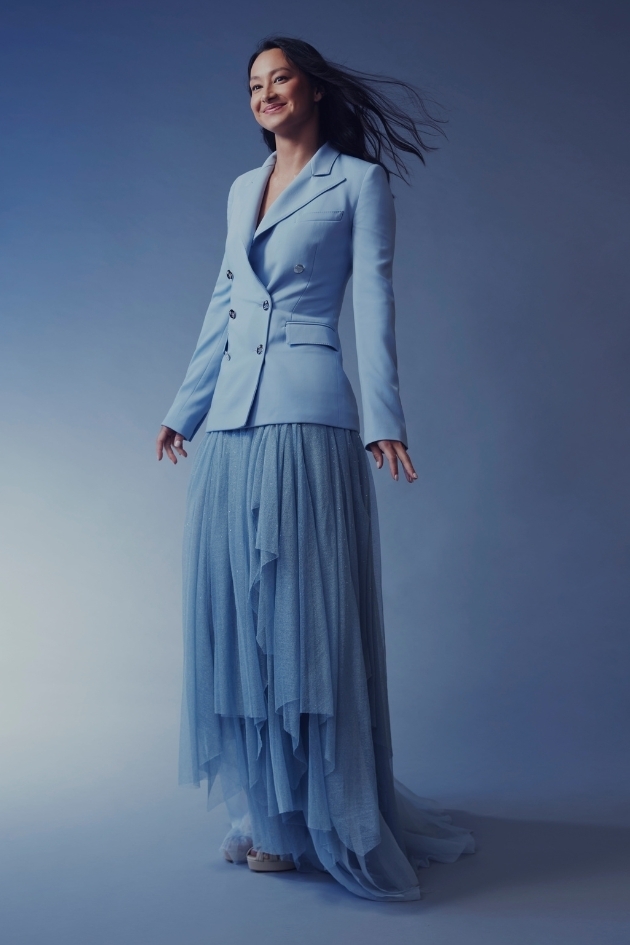 JESSICA - The Woman In You & Me