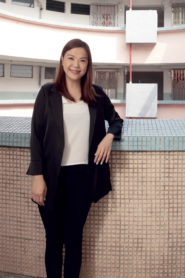 JESSICA - The Woman In You & Me