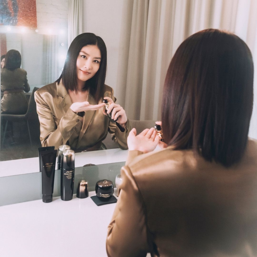 JESSICA - The Woman In You & Me