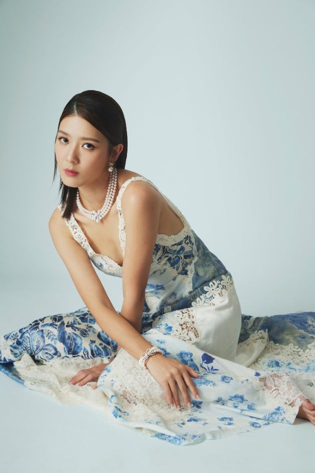 JESSICA - The Woman In You & Me