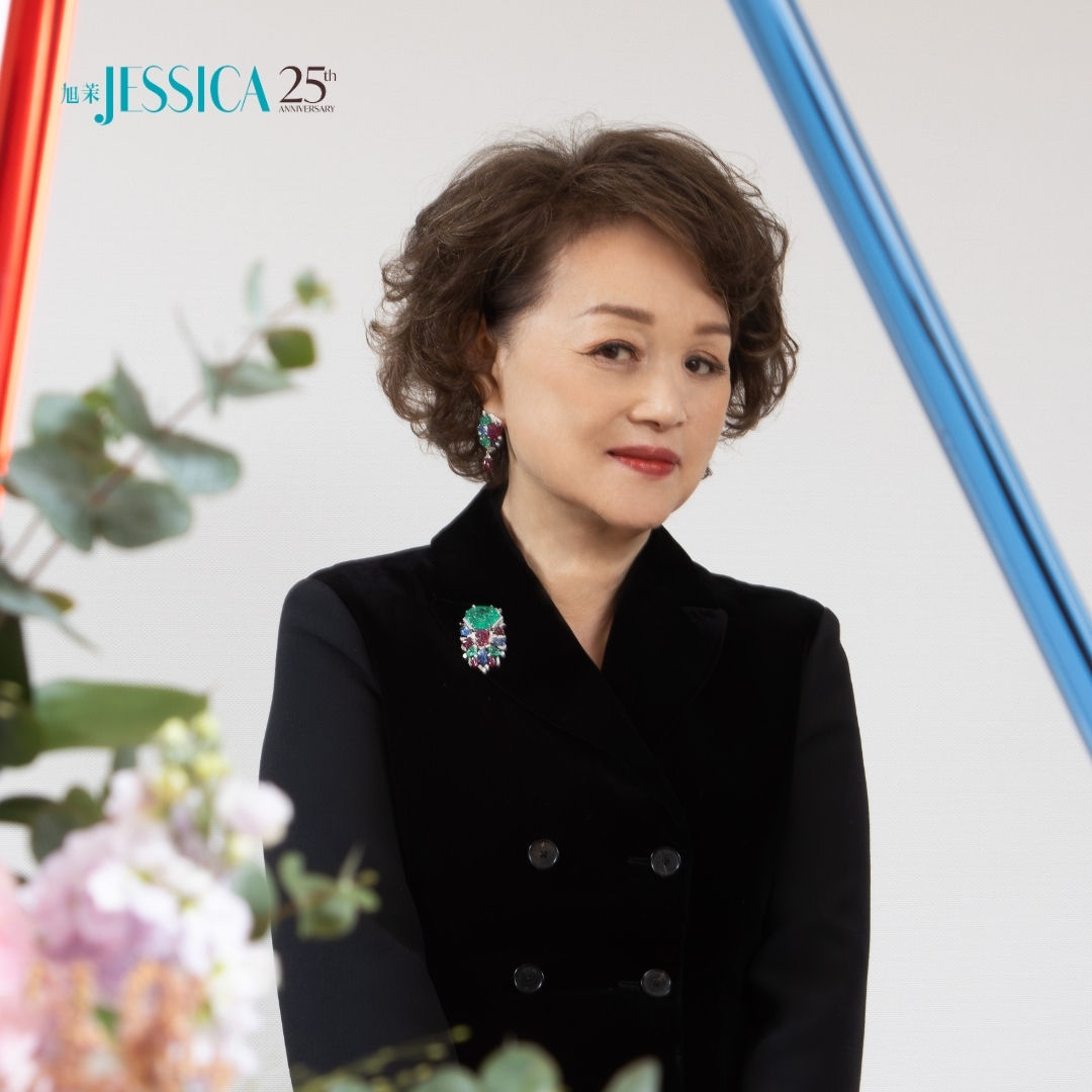 Ms. Vivien Chan: Law, Leadership and Legacy