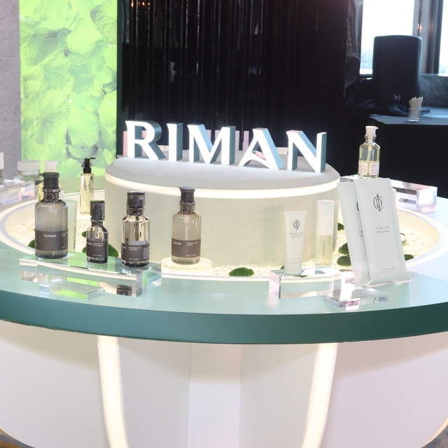 RIMAN Unveils Next-Generation ICD Product Line