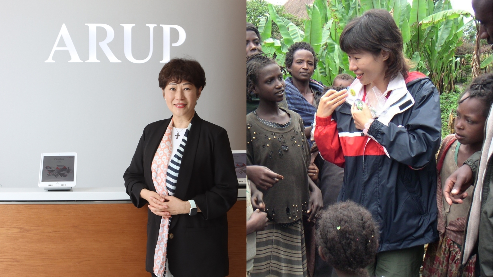 Alice Chow: First Female HKIE President Empowering Women in Engineering