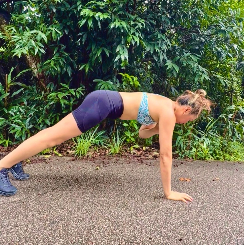 15 Minutes a Day to Tone Flabby Arms for Summer