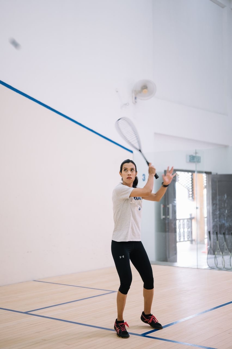 Datuk Nicol Ann David: From Squash Legend to Social Visionary