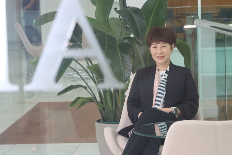 Alice Chow: First Female HKIE President Empowering Women in Engineering
