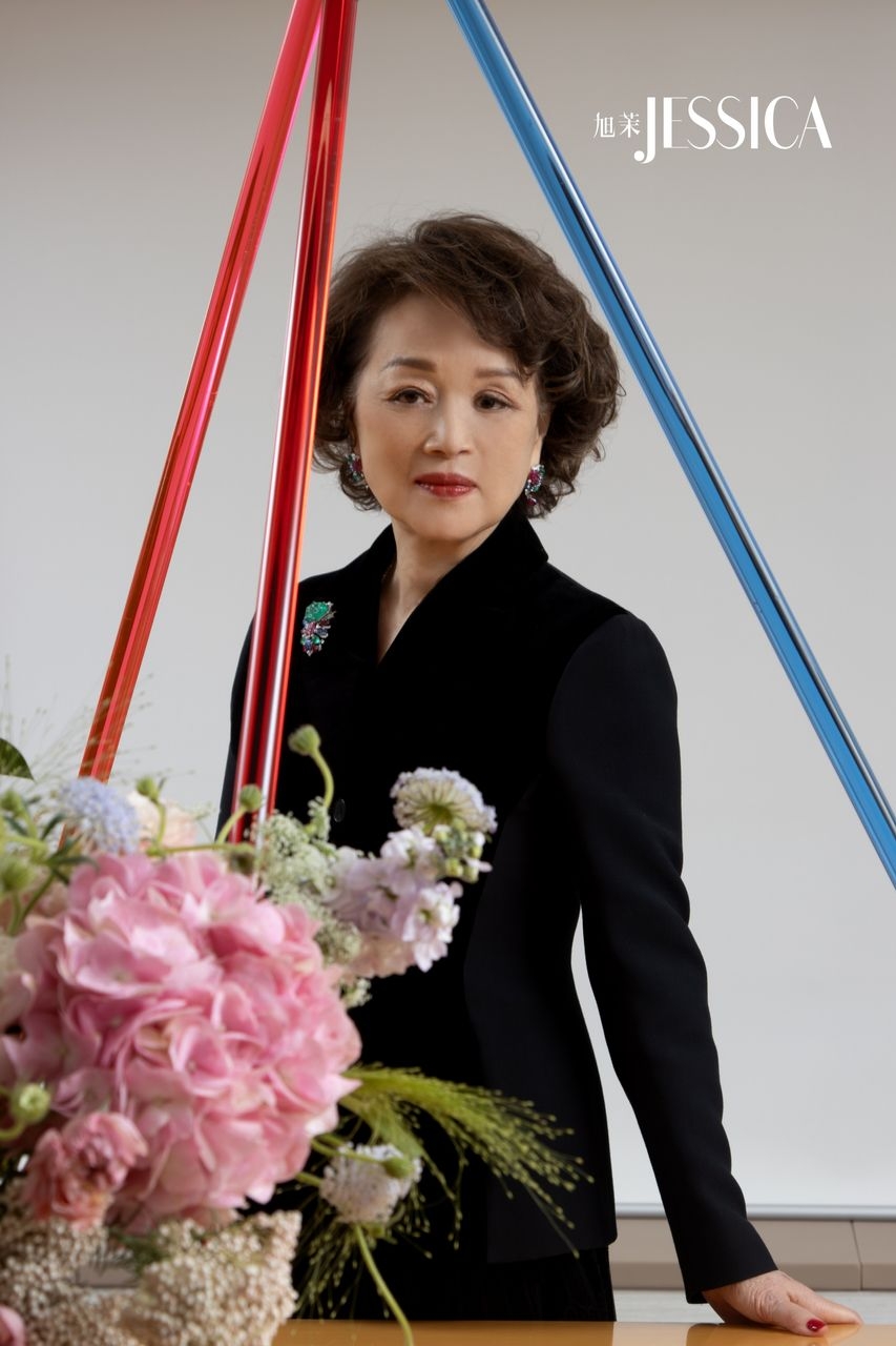 Ms. Vivien Chan: Law, Leadership and Legacy