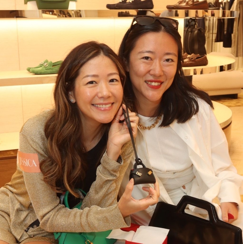 JESSICA - The Woman In You & Me