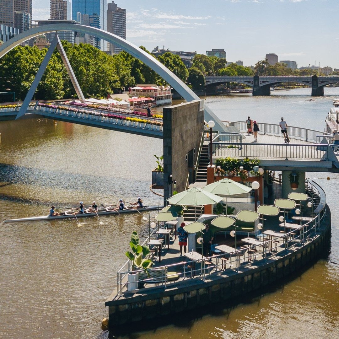 澳洲旅遊攻略2024 | 墨爾本自遊行必去景點推介