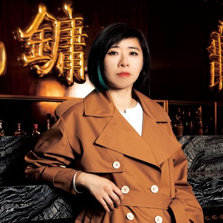 JESSICA - The Woman In You & Me